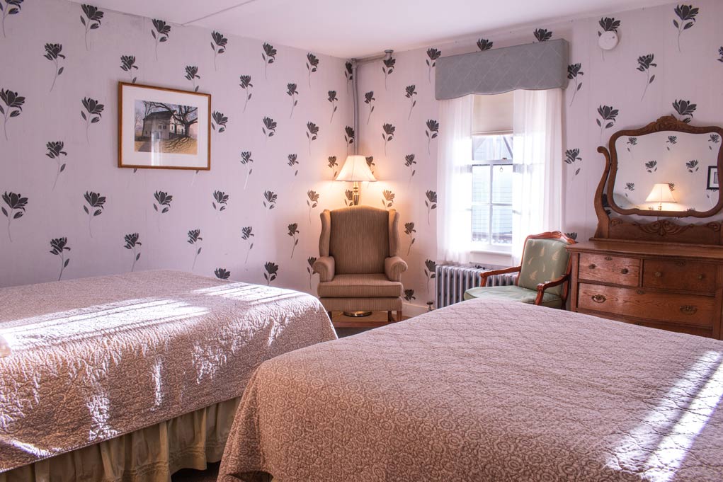 Franconia Inn - Gallery