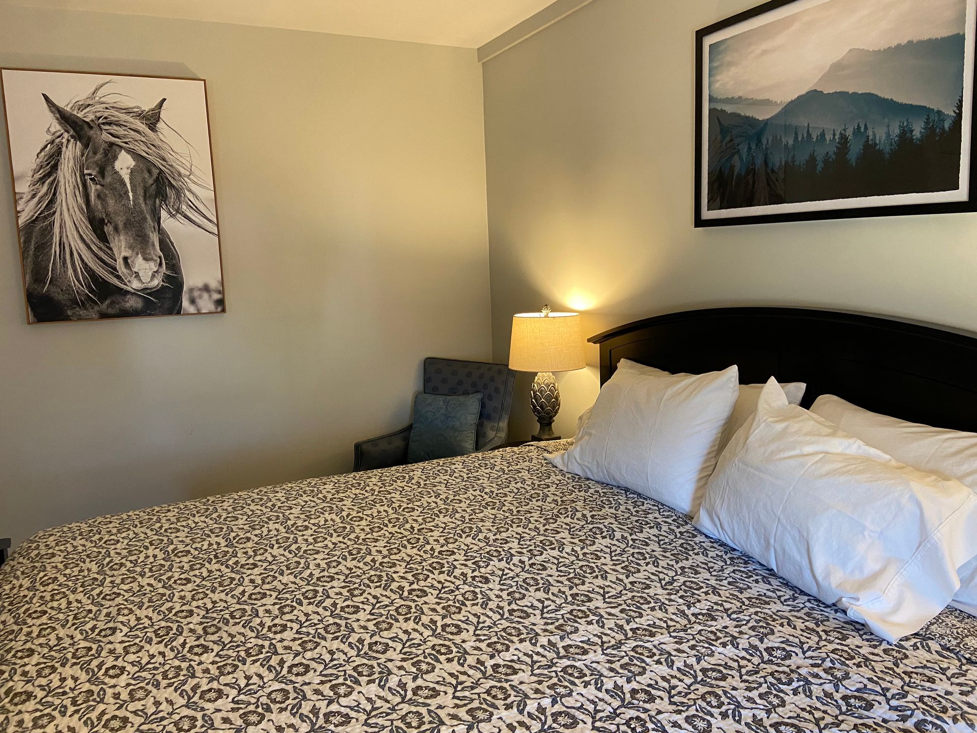 Franconia Inn - Gallery