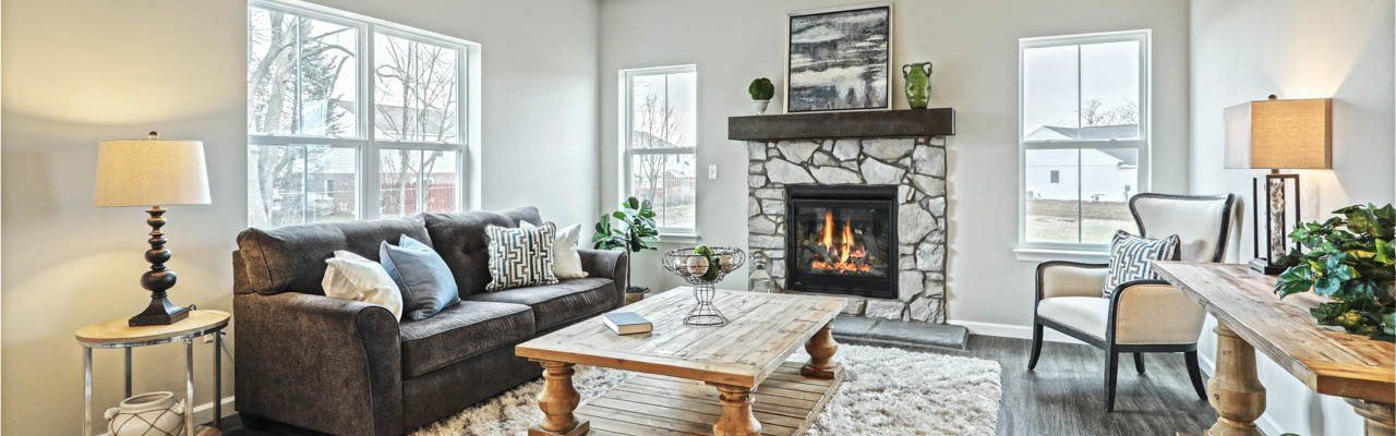 Limited Opportunities to Own a Landmark Home in Greystone Crossing