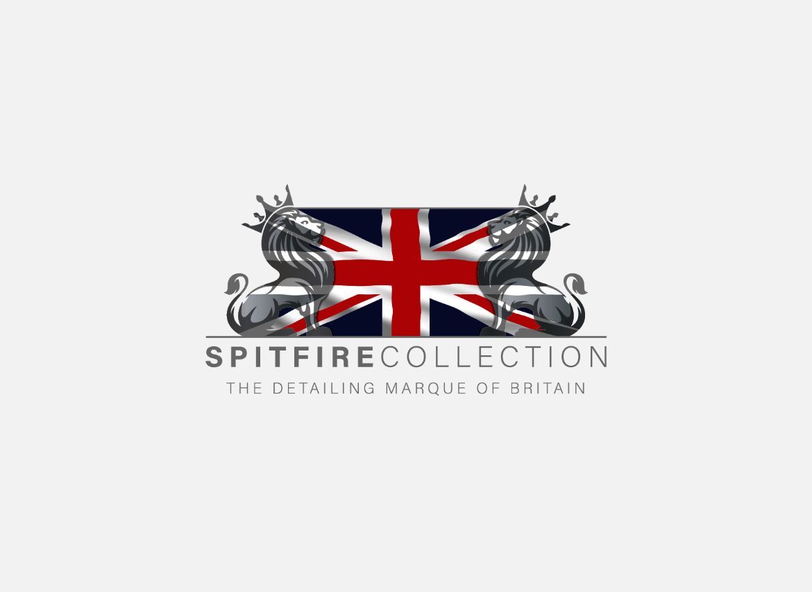 Prestige Car Detailing Products | Spitfire Collection
