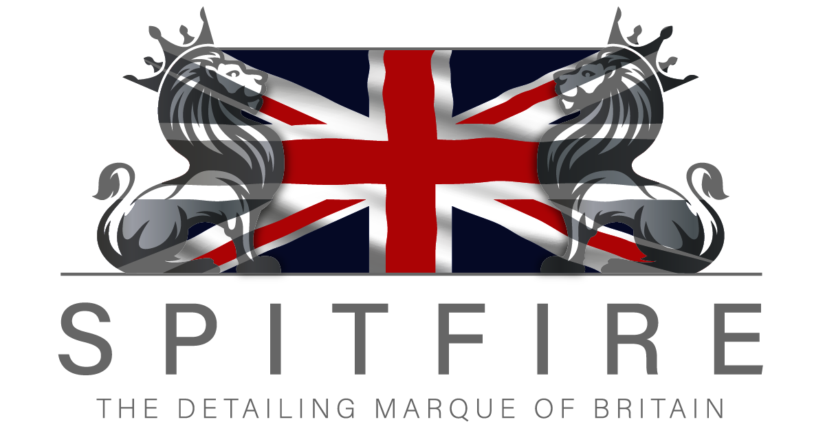 Prestige Car Detailing Products | Spitfire Collection