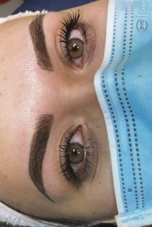 Layla Farah - Servicios