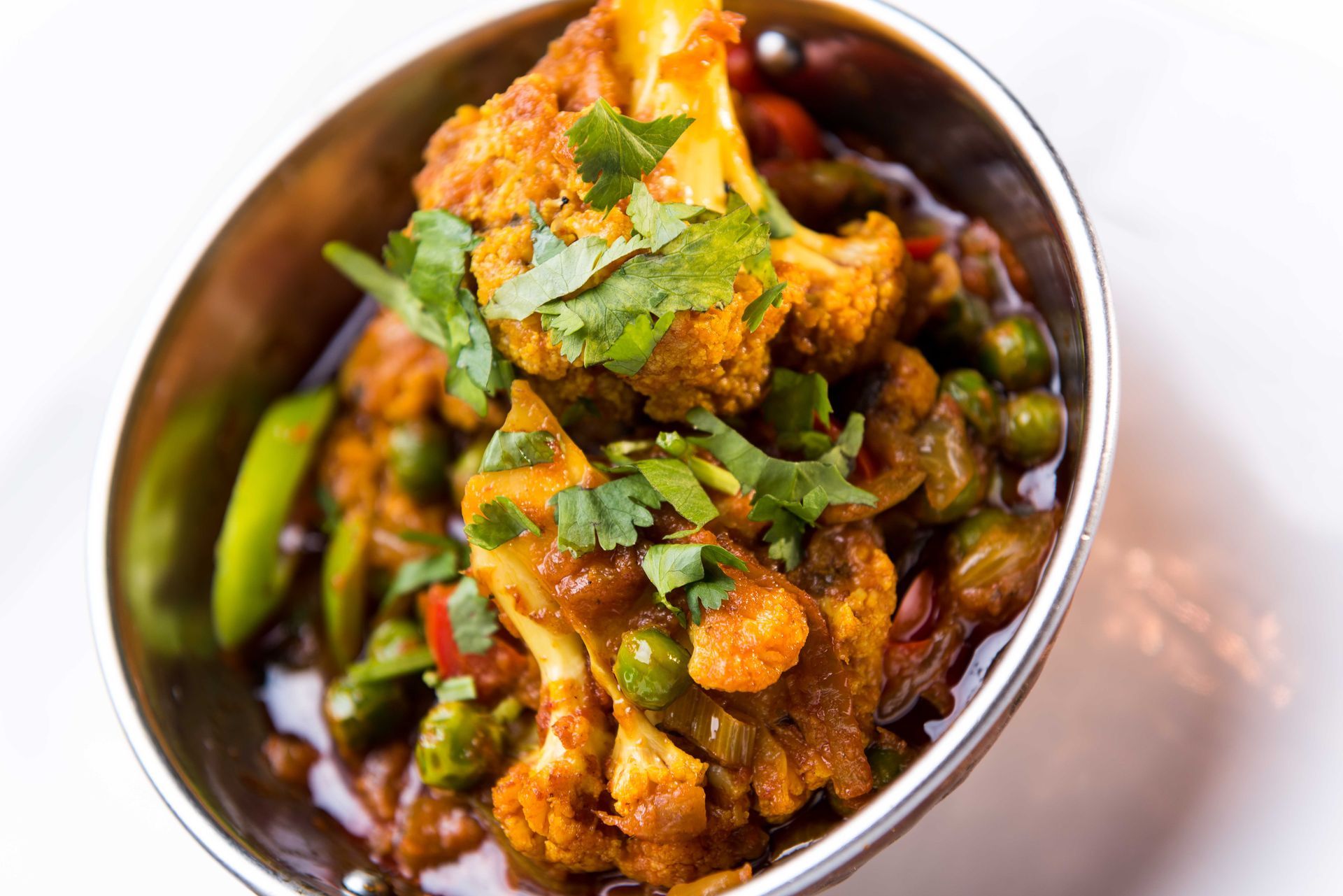 Calcutta Brasserie - Indian Restaurant Stoney Stratford