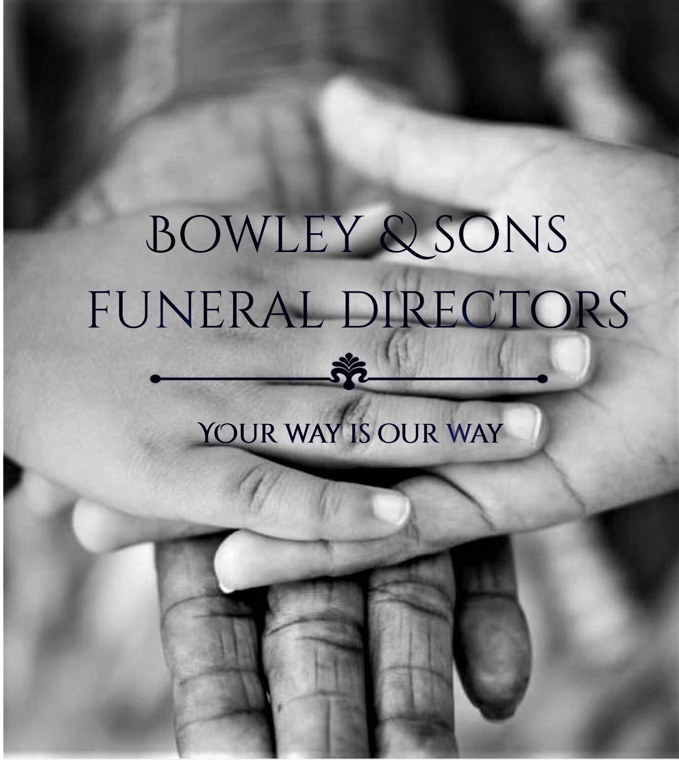 Funeral Directors | Bowley & Sons Funeral Directors