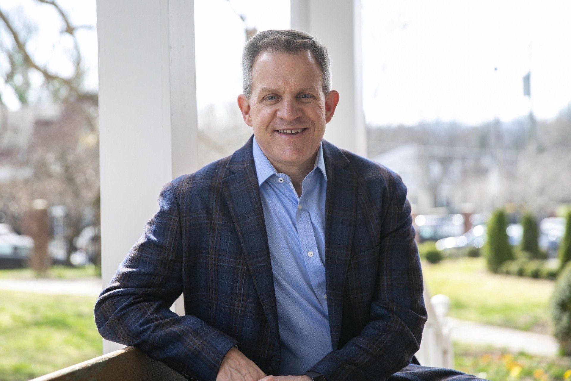 Jesus in Isolation - Making Sense of Suffering and Grief