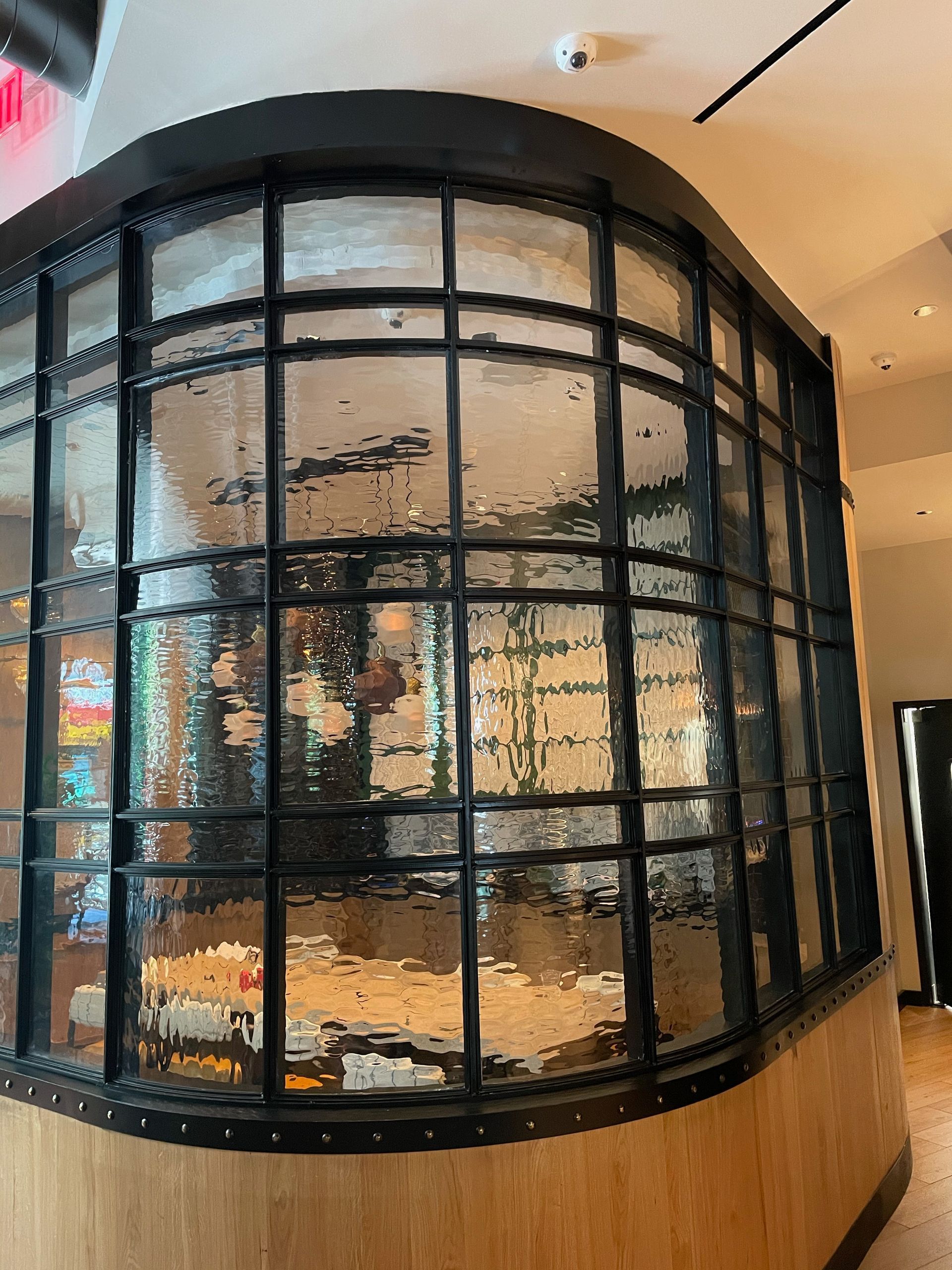 Gallery - Curved Glass Creations – The Worldwide Leader in Bent Glass ...