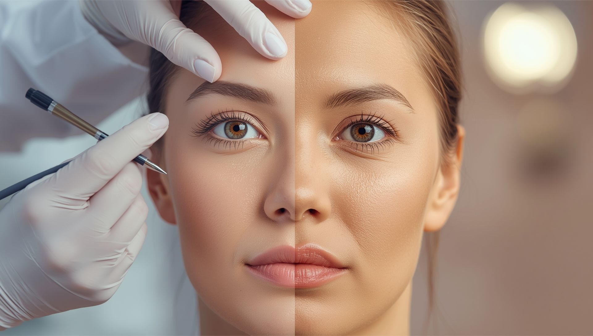 Botox vs. Fillers: Which Cosmetic Treatment Is Right for You?
