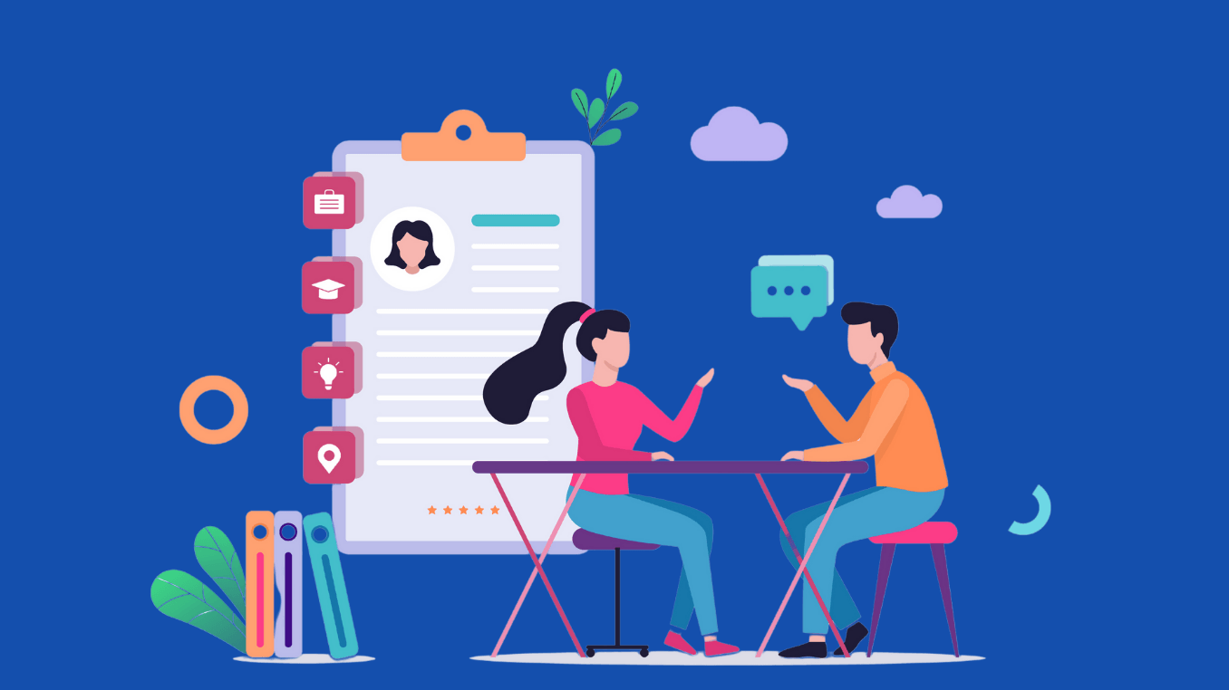 5 common Support Worker interview questions