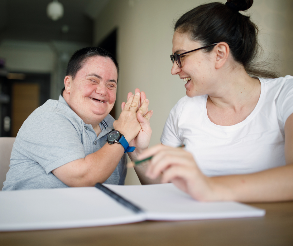 Disability Support Workers | Edmen Community Staffing Solutions