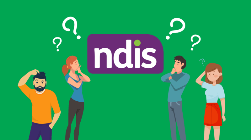 New to disability support? What you need to know about the NDIS