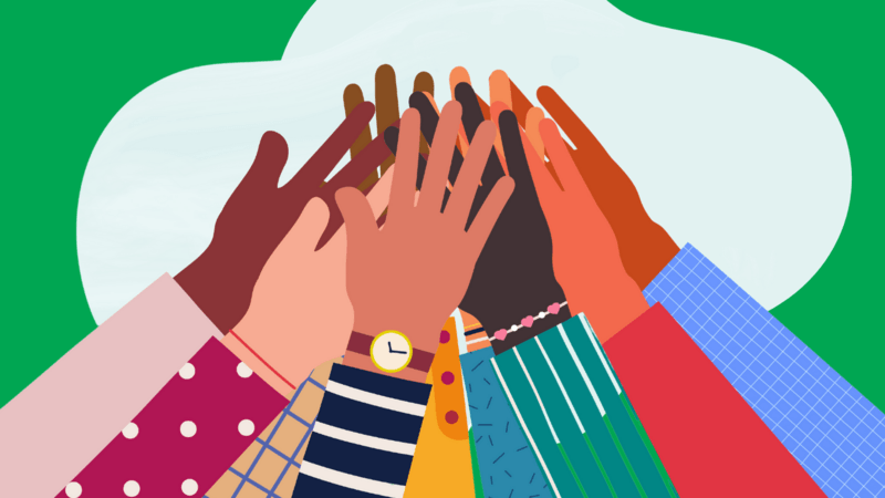 The different types of Disability Support