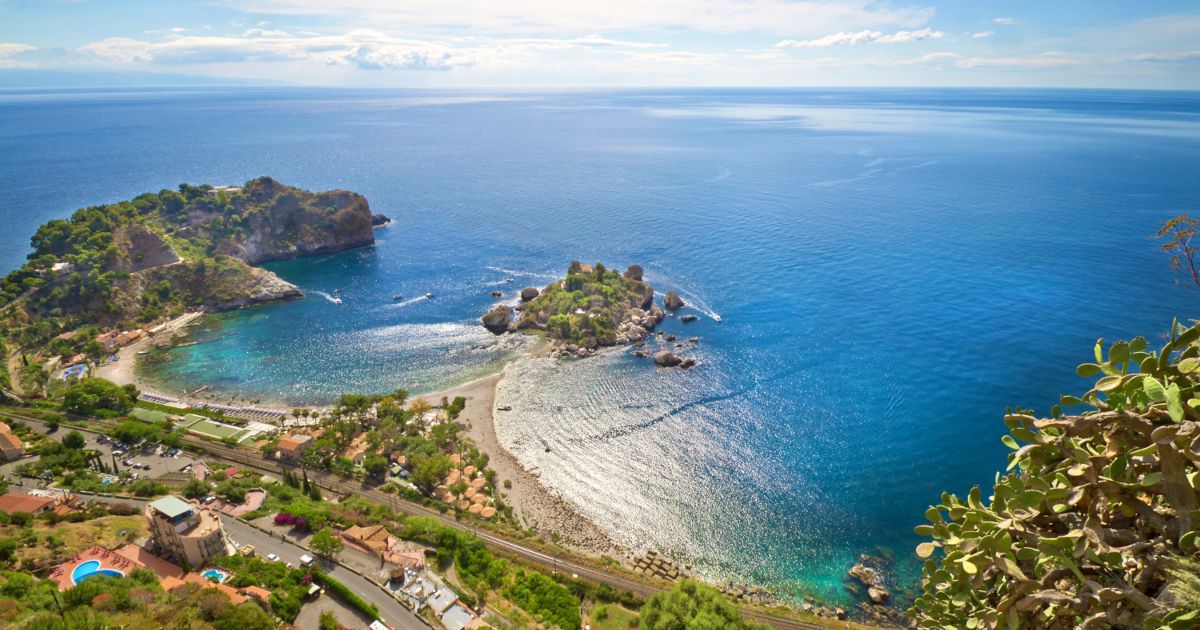 Why you should choose Sicily for your next summer holiday.
