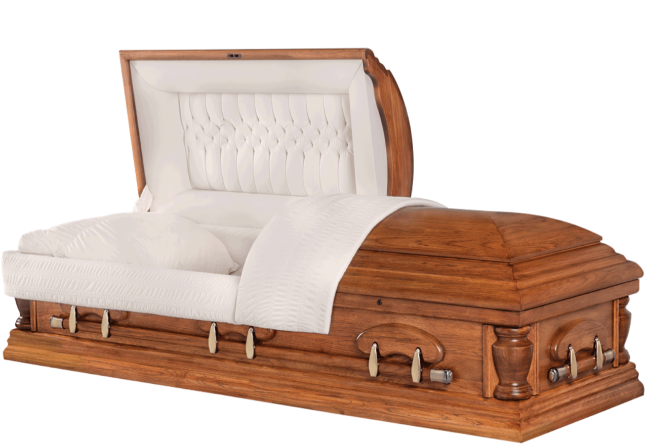 Cage Memorial Chapels & Cremation Services Ltd | Chicago, IL