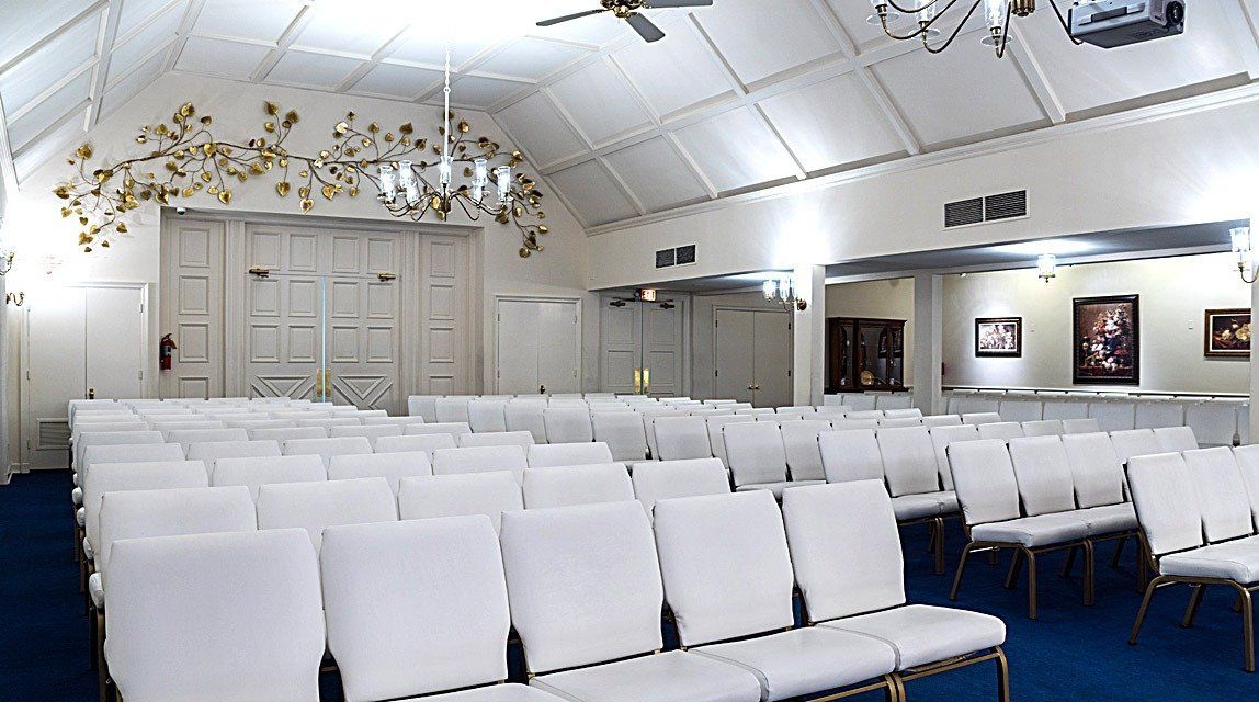 Our Facilities - Funeral Home in Chicago, IL