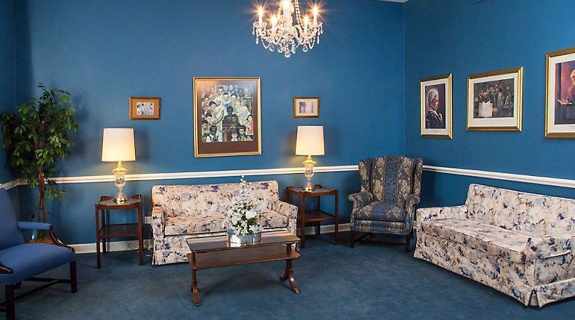 Our Facilities - Funeral Home in Chicago, IL