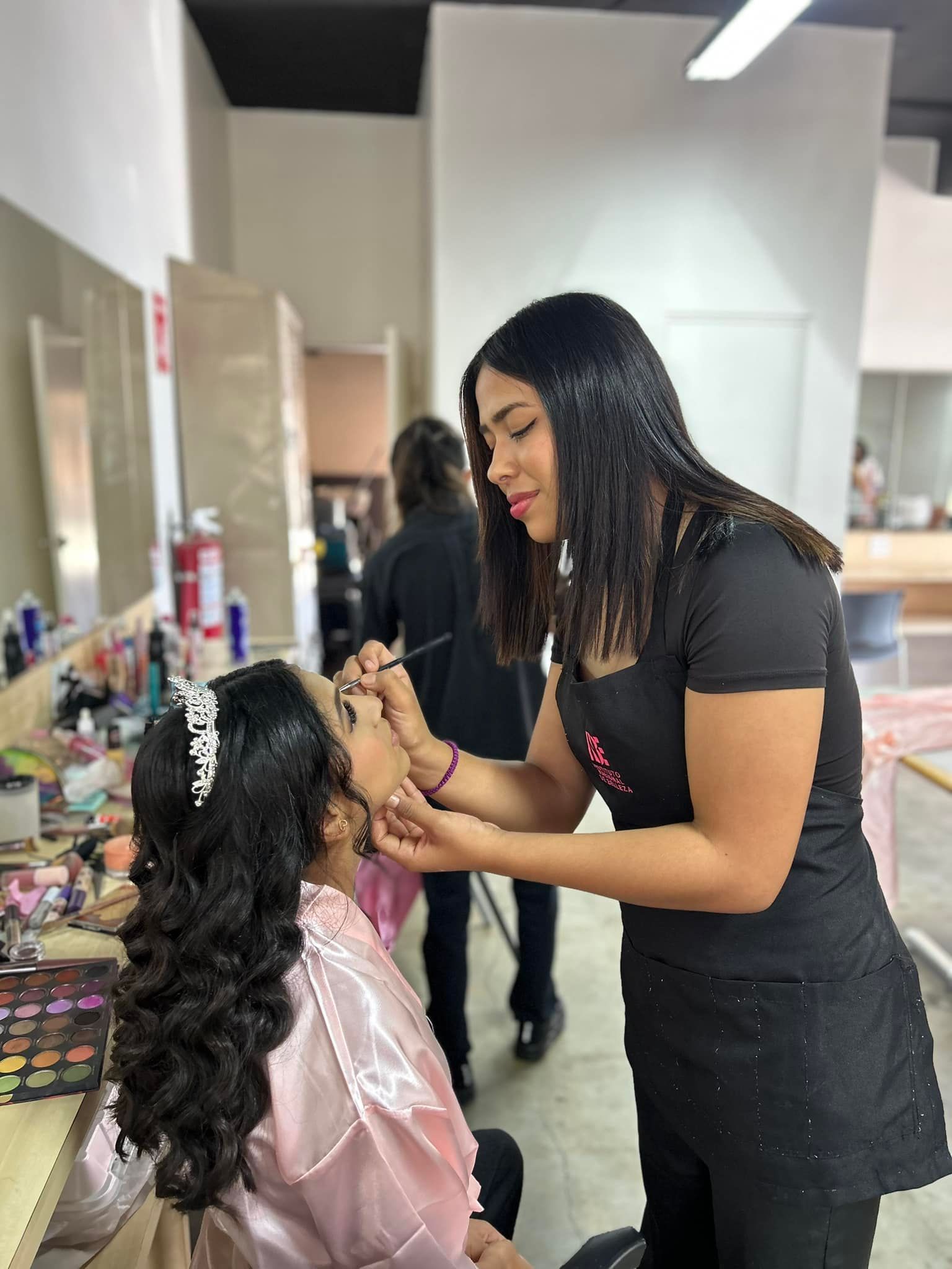 Cursos de Belleza en Ensenada | Instituto Nacional de Belleza INBE