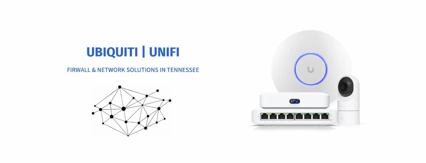 Ubiquiti UniFi Support | ACDTN