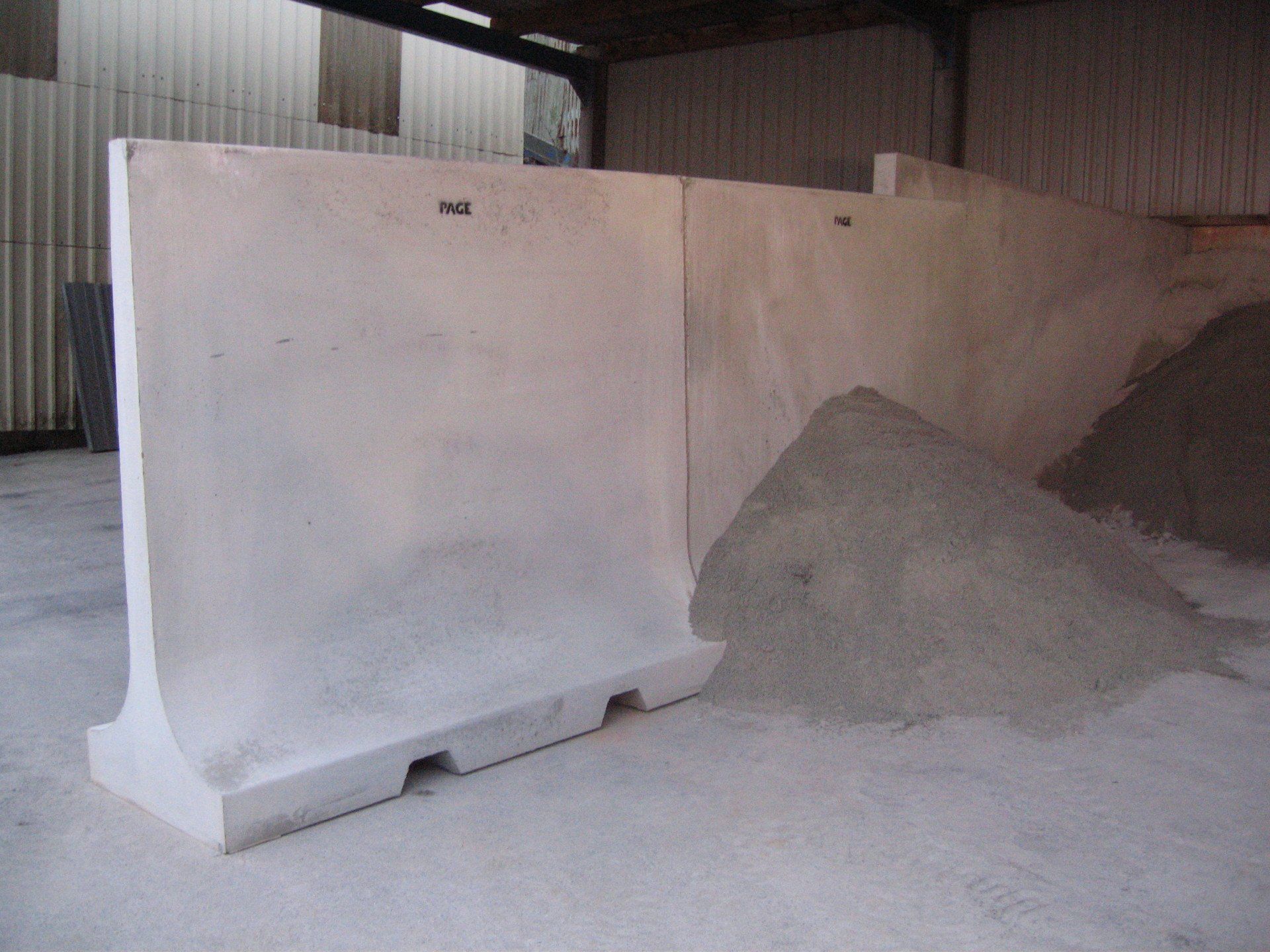 Bespoke concrete services | Crediton