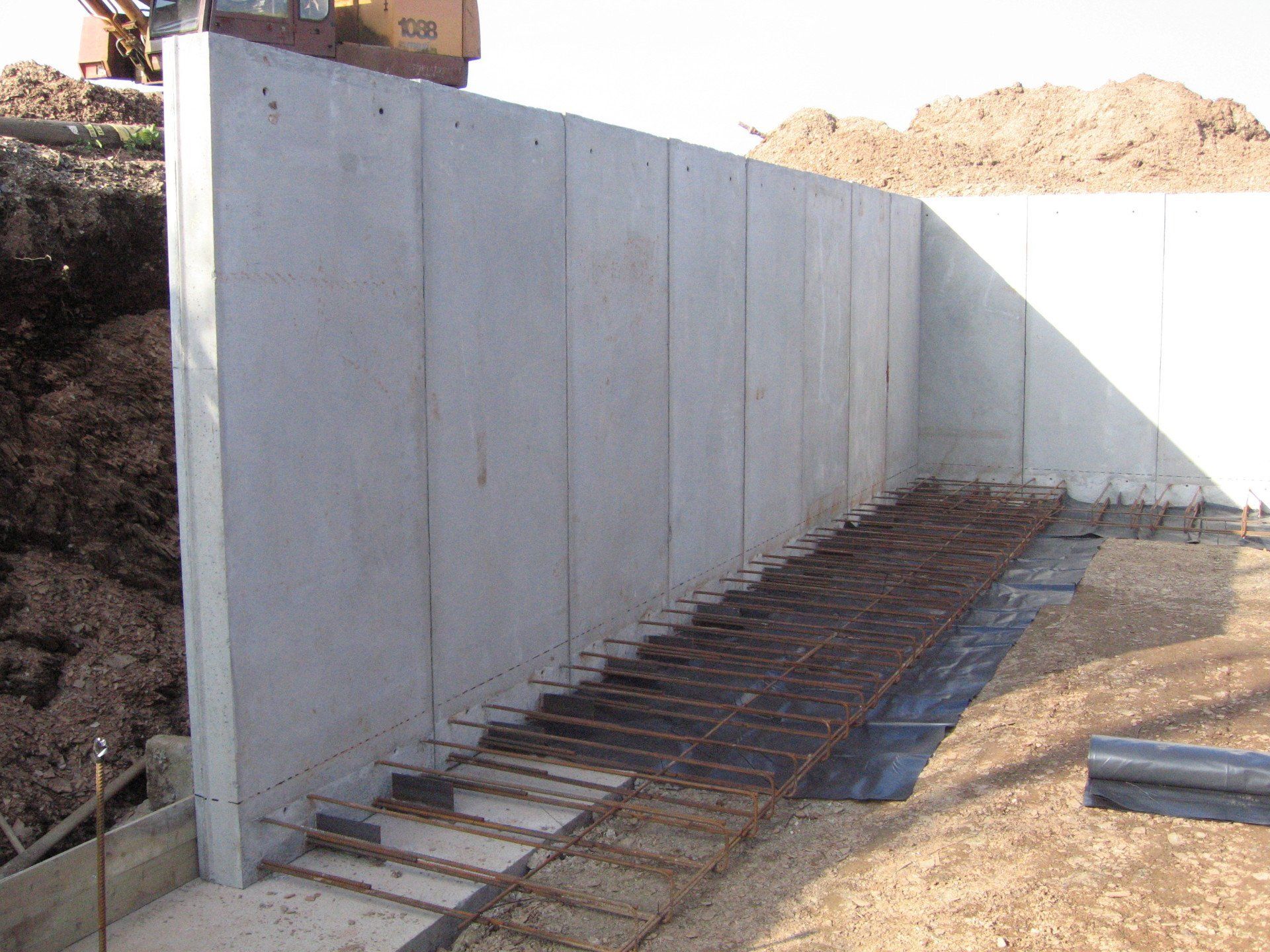 Bespoke concrete services | Crediton