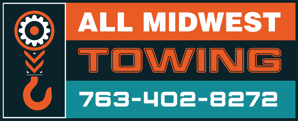 Midwest Towing Service | Anoka MN | Towing Company