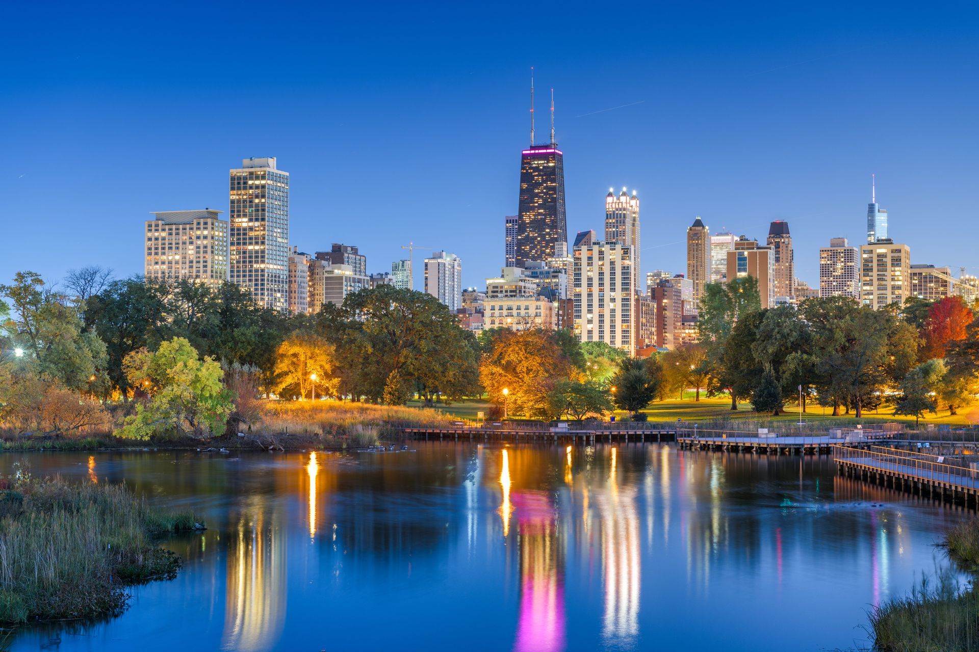 Chicago Personal Injury Lawyer | Practice Areas | Thomas Law