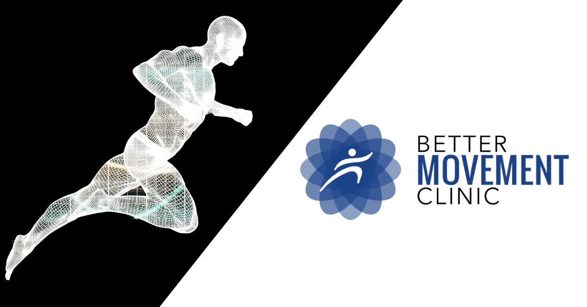 Move Better | Better Movement Clinic | Queensland