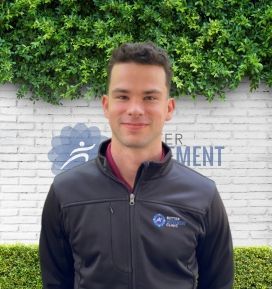 Meet Our Team | About Us | Better Movement Clinic | South East Qld