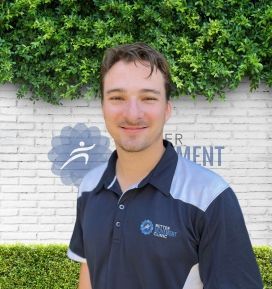 Meet Our Team | About Us | Better Movement Clinic | South East Qld