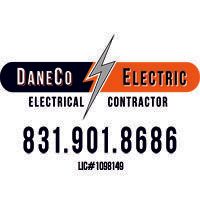 Electrician | Salinas, CA | DaneCo Electric