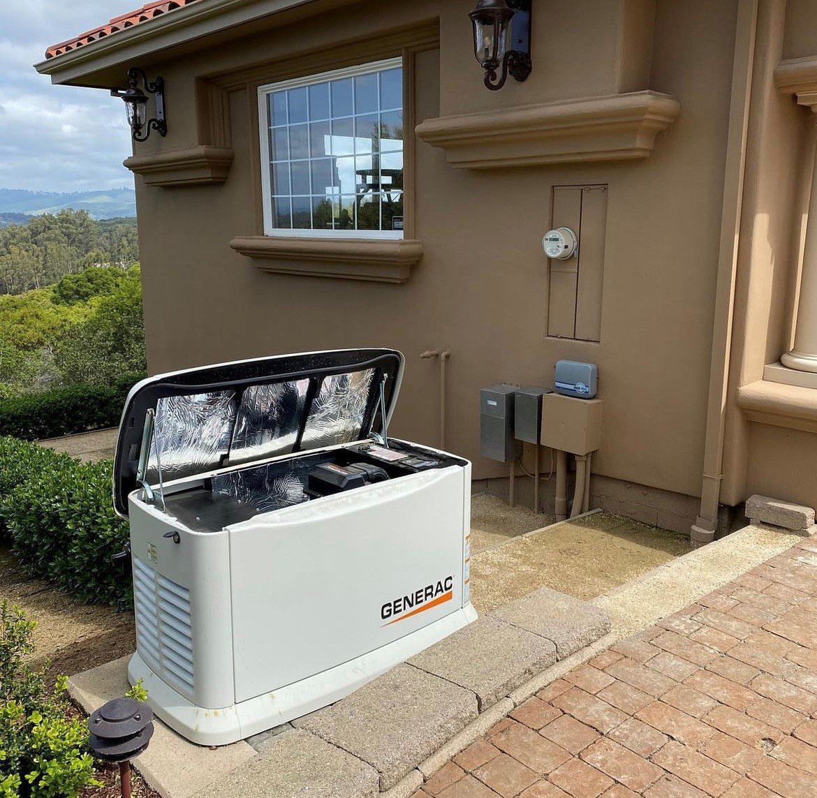 Electrician | Salinas, CA | DaneCo Electric