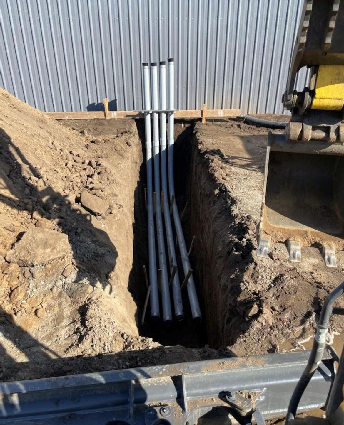 Electrician | Salinas, CA | DaneCo Electric