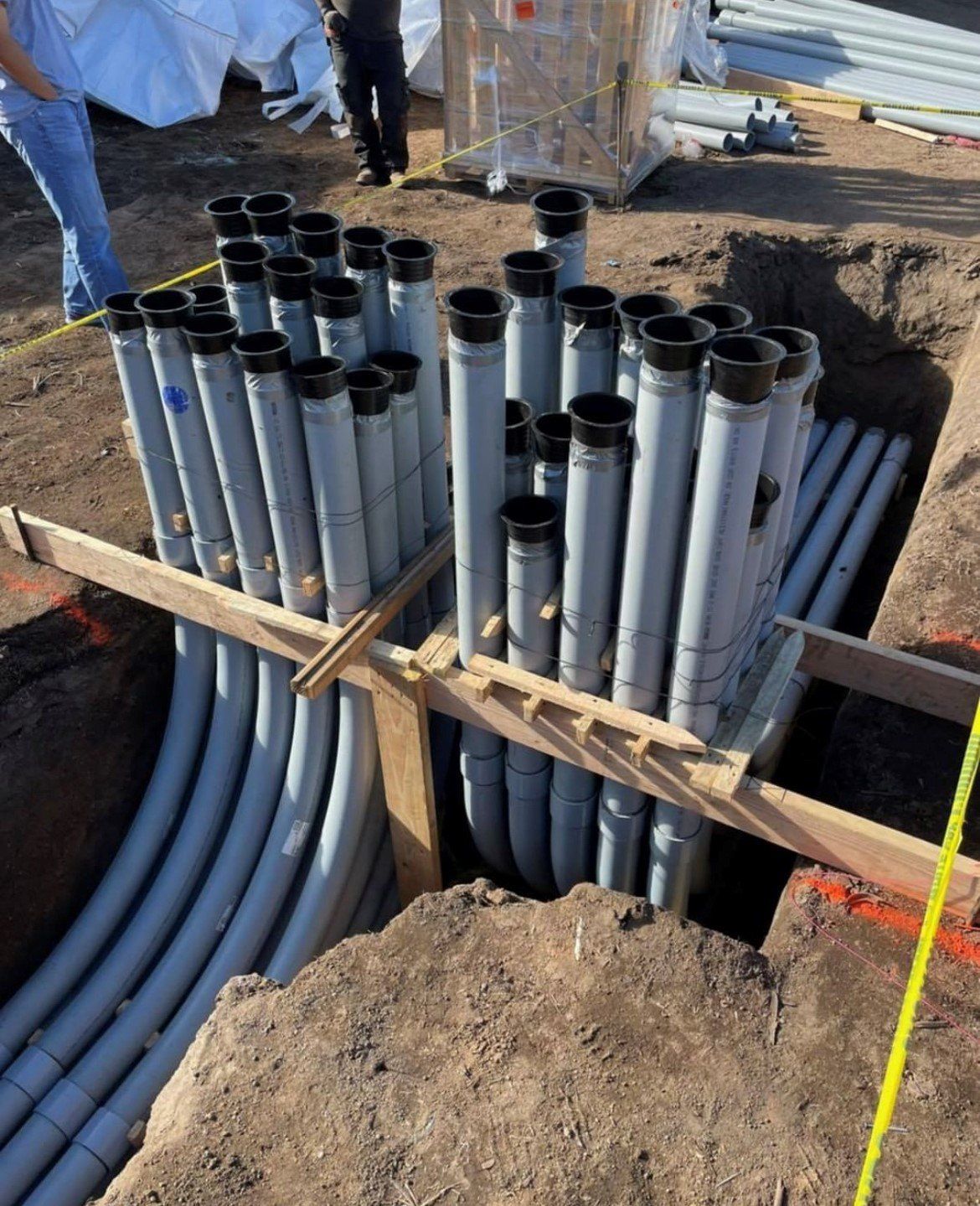 Electrician | Salinas, CA | DaneCo Electric