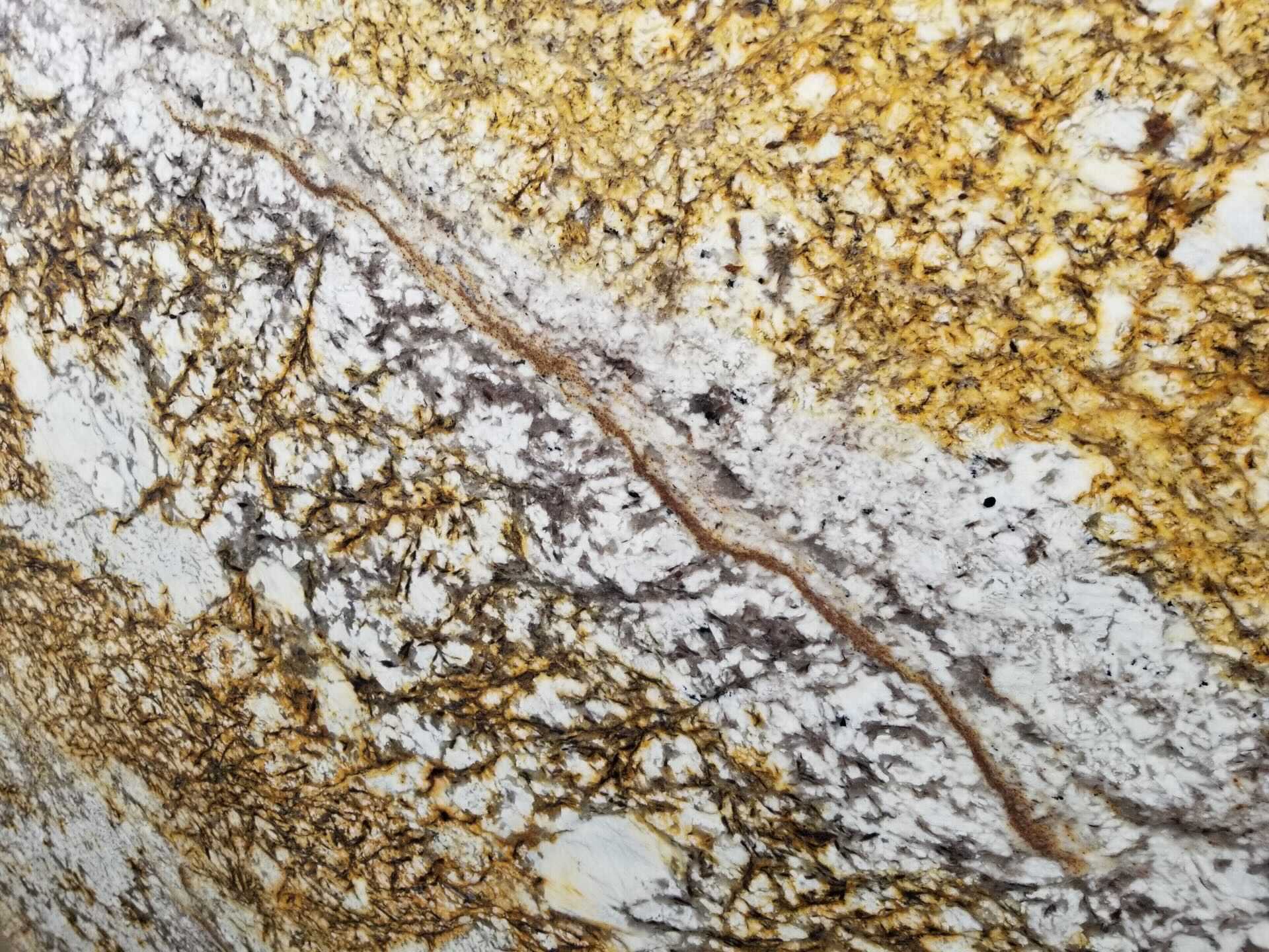 Exotic Slabs | Northwest Arkansas | Tri-City Granite