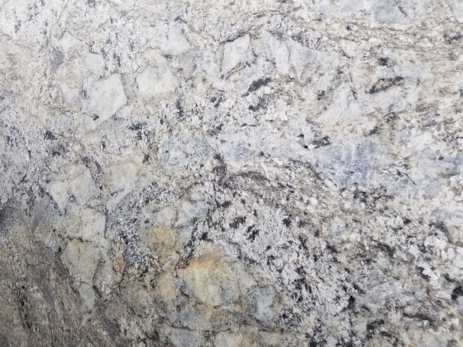 Exotic Slabs | Northwest Arkansas | Tri-City Granite