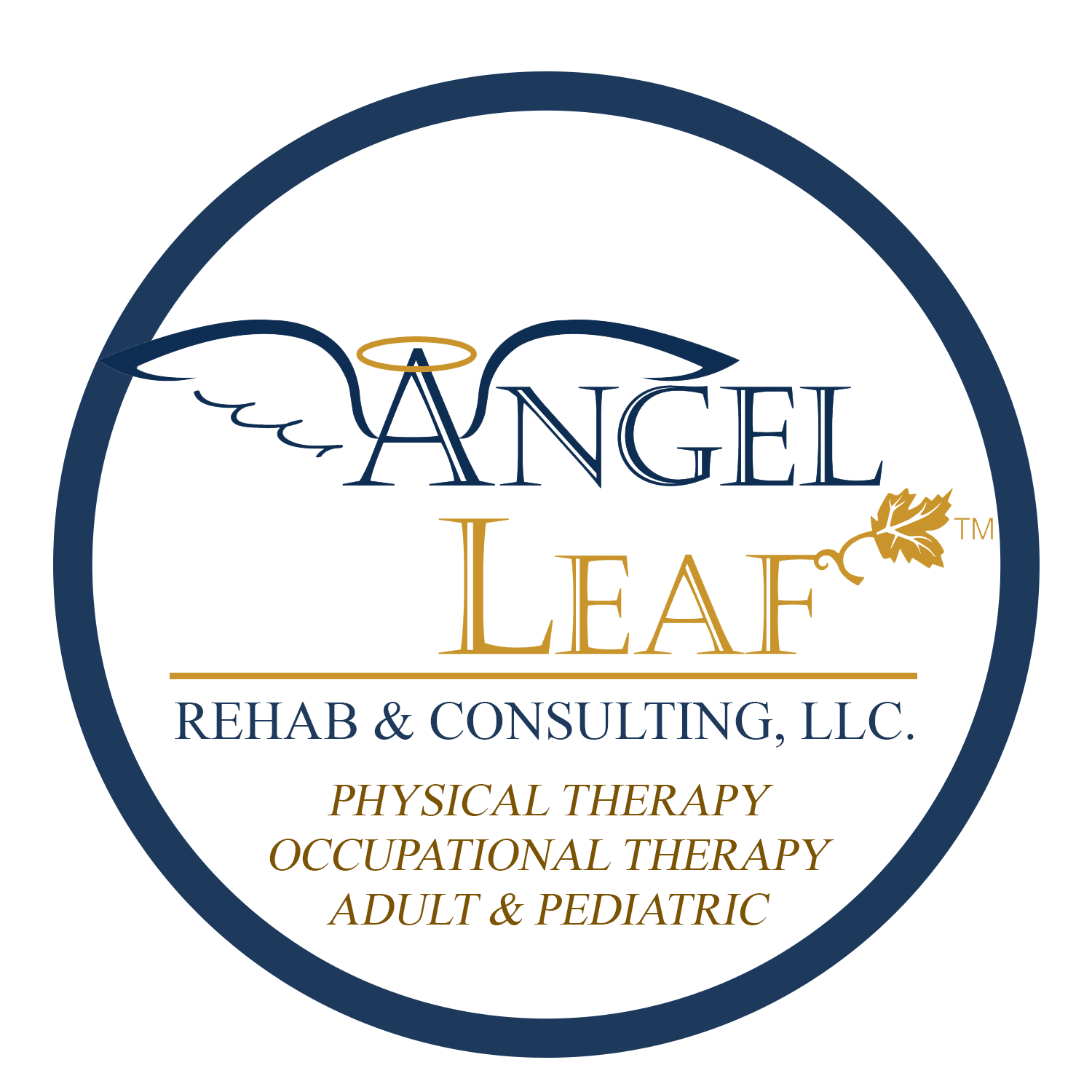 Physical & Occupational Therapy | Angel Leaf Rehab | Brazoria