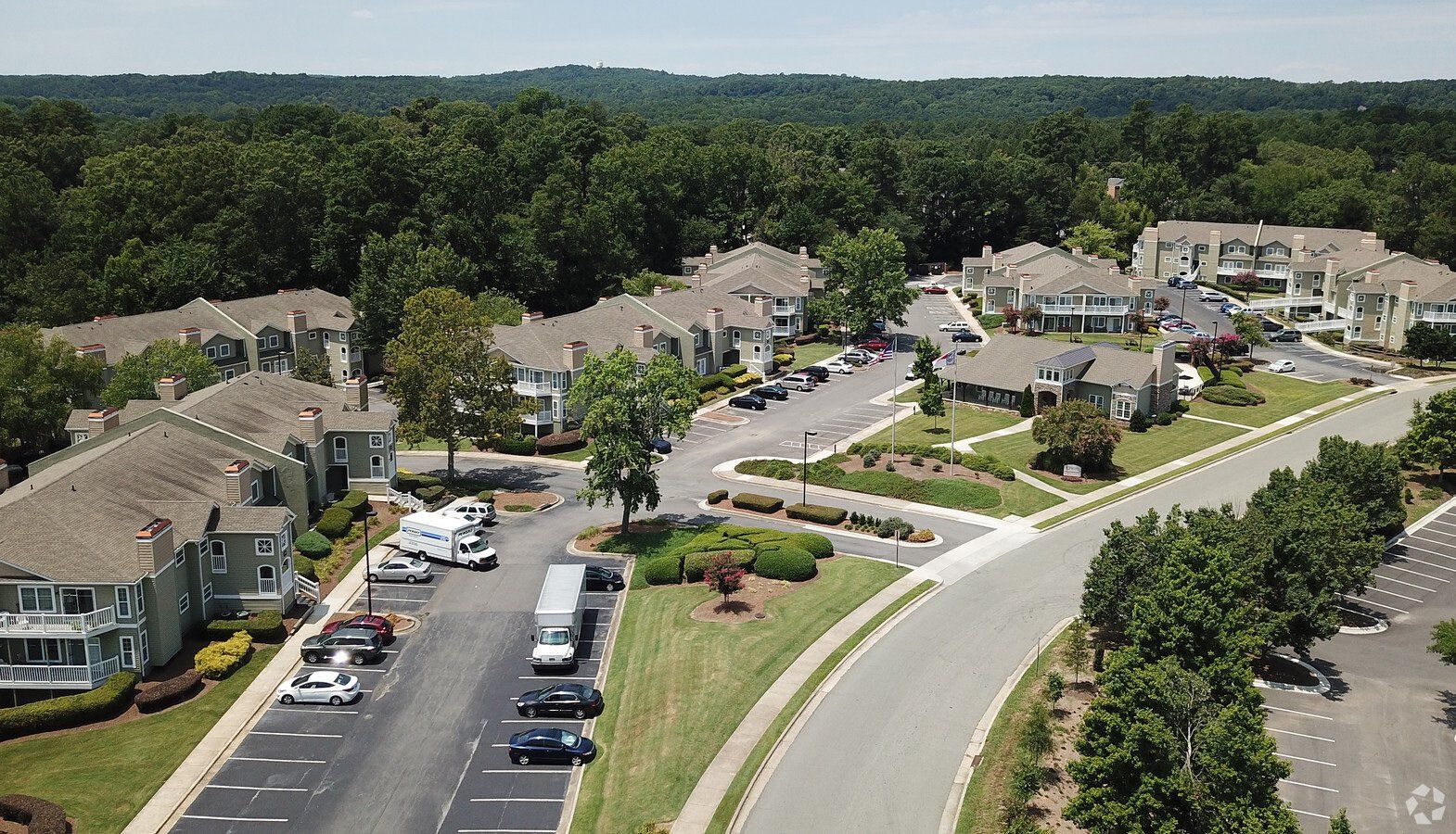 Sagebrook Of Chapel Hill