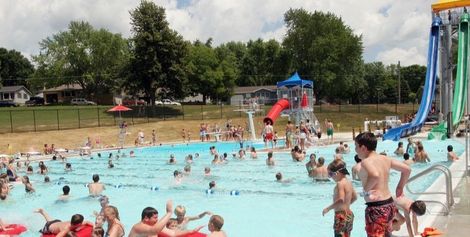 Carroll Chamber of Commerce - Iowa