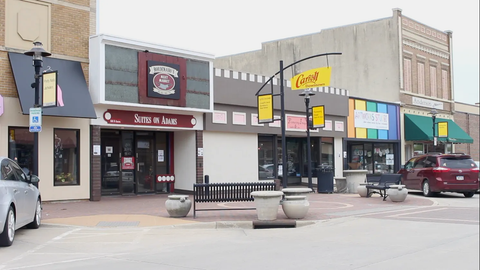 Carroll Chamber of Commerce - Iowa