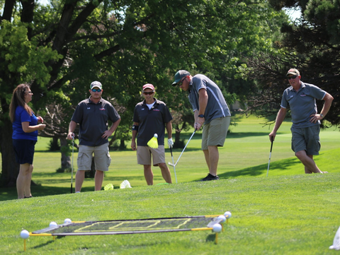 Carroll Chamber of Commerce - Iowa