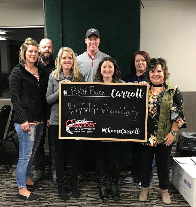 Carroll Chamber of Commerce - Iowa