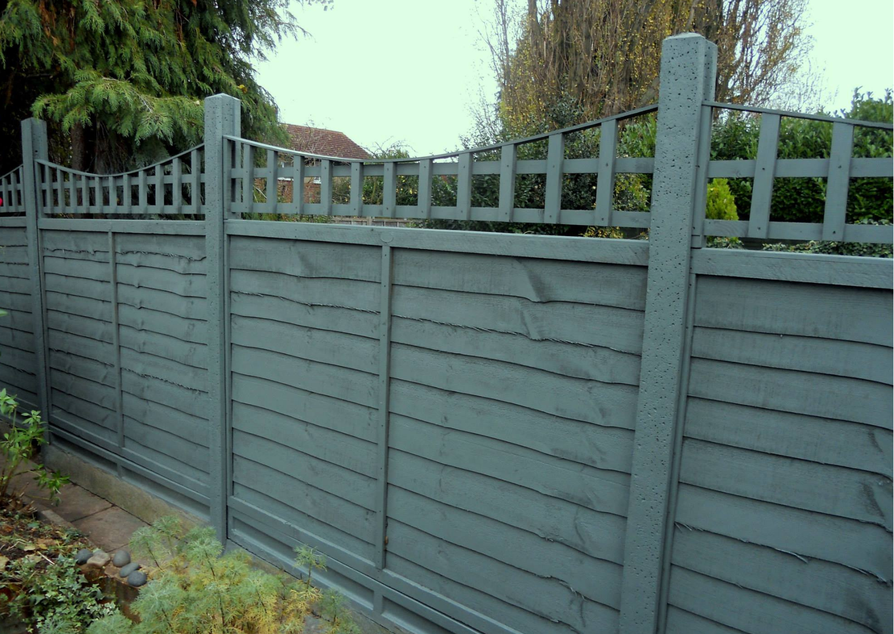Bracknell Fencing Ideas | Call 01344 595527