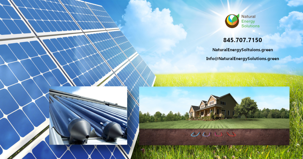 Natural Energy Solutions