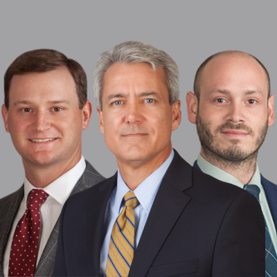 Local Attorney | Tallahassee, FL | Pennington P.A.