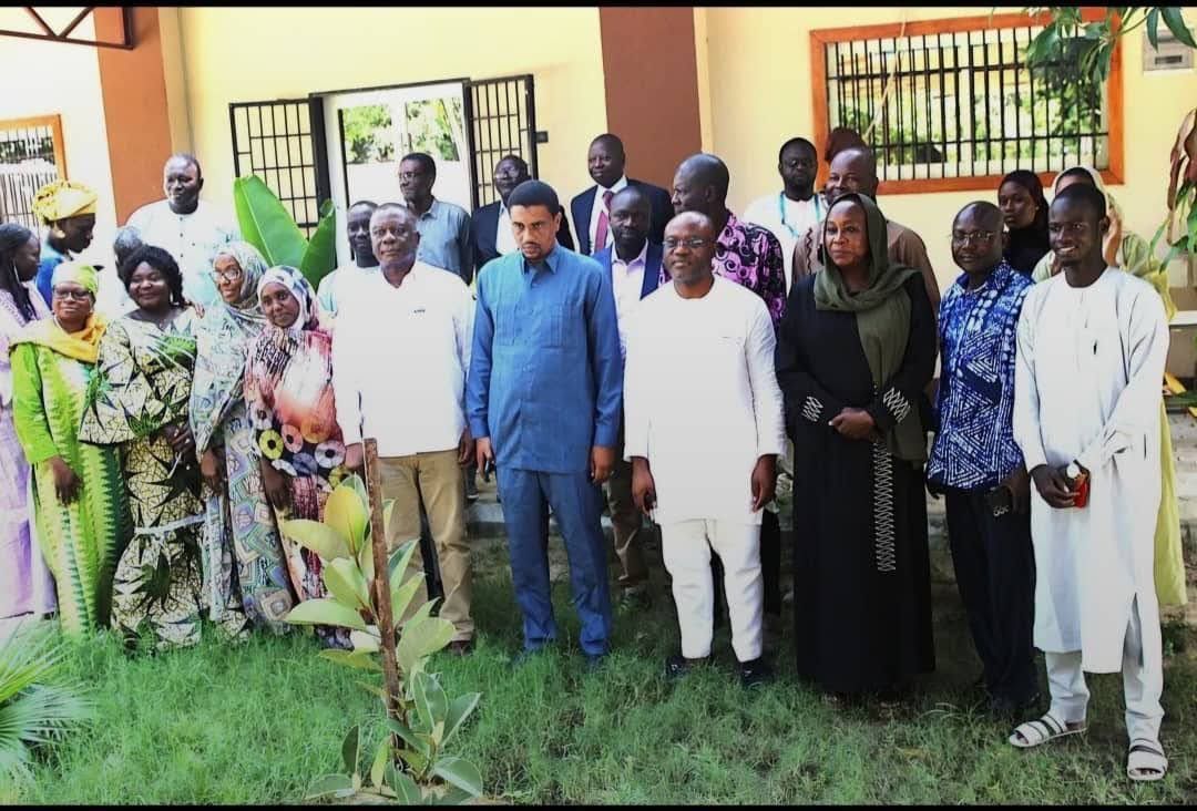 A Boost In Private Sector Potential for Sustainable.....