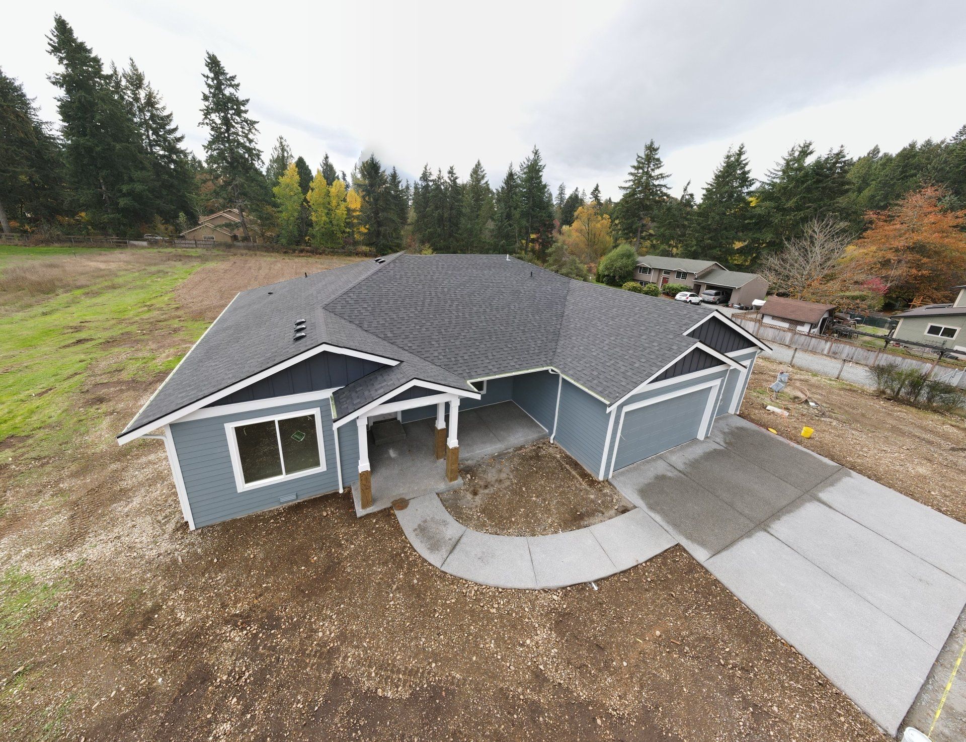 Roofing Services | Greater Seattle Area | Tacoma Roofing & Waterproofing