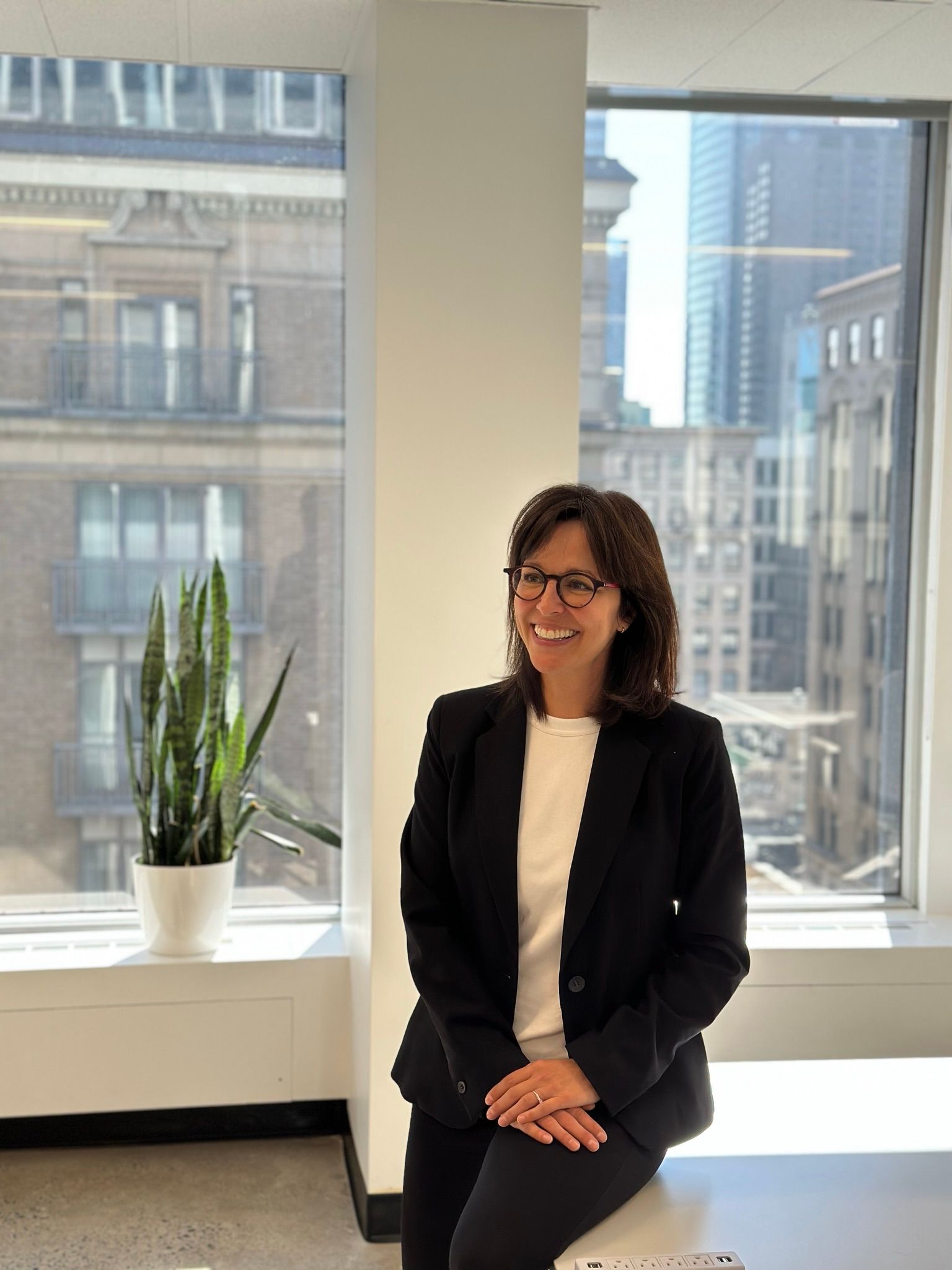 Administration | Totem