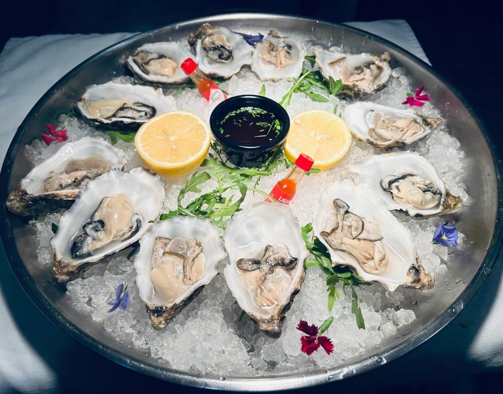 Photo Gallery - Bice Mare Restaurant | Popular Italian Restaurant with ...