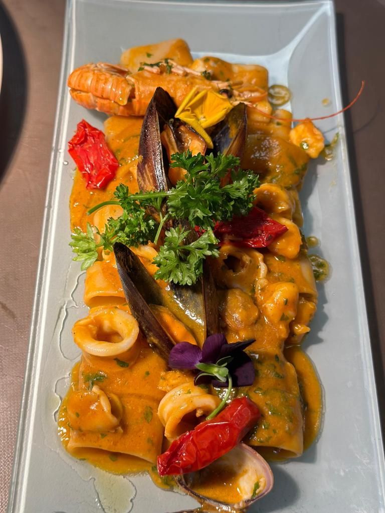 Photo Gallery - Bice Mare Restaurant | Popular Italian Restaurant with ...