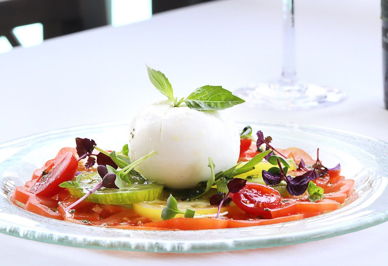 Photo Gallery - Bice Mare Restaurant | Popular Italian Restaurant with ...