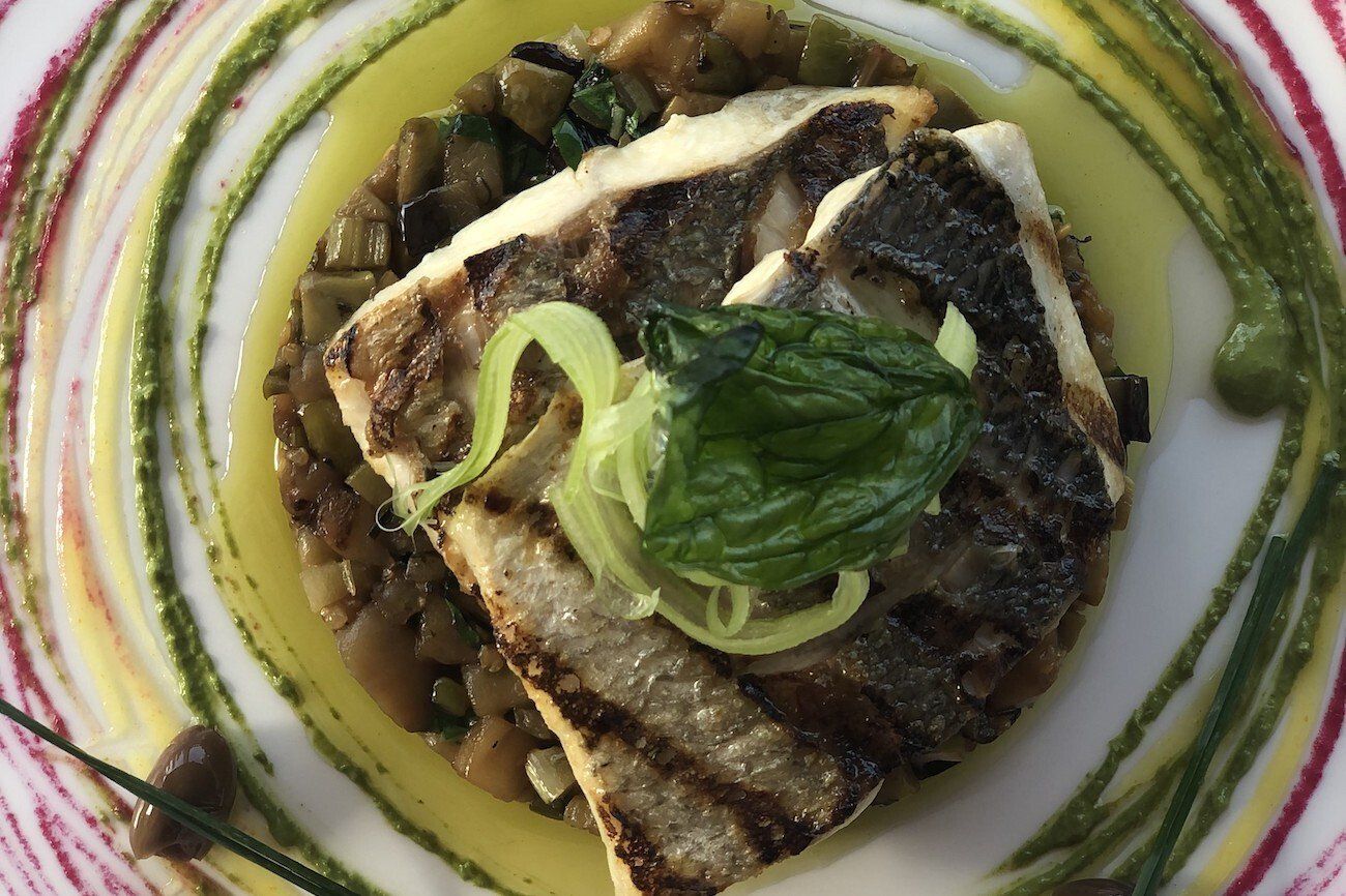 Photo Gallery - BiCE Mare Restaurant - Dubai Most popular Restaurant